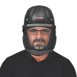 Trend Airshield Pro One Size 3.6V 1 x 3.5Ah Ni-MH TH2P Powered ...