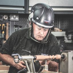 Trend Airshield Pro One Size 3.6V 1 x 3.5Ah Ni-MH TH2P Powered ...