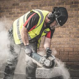 Trend Airshield Pro One Size 3.6V 1 x 3.5Ah Ni-MH TH2P Powered ...