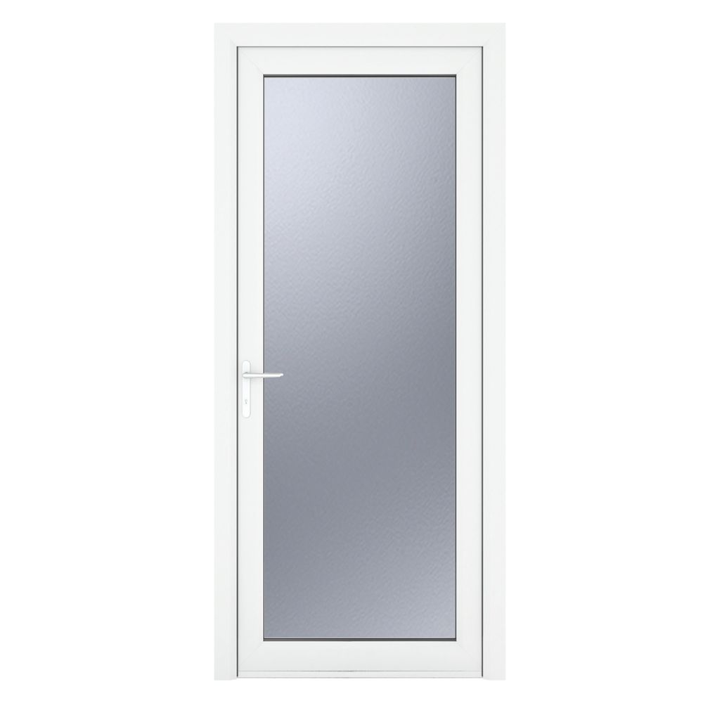 Entrance Doors | Doors & Door Fittings | Screwfix.com