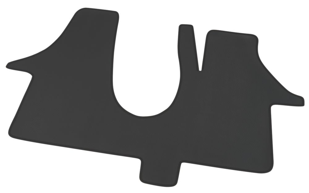 Unique Products Volkswagen Transporter T5 Twin Passenger 2004 - 2015 ...