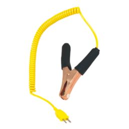 Surface Pipe Clamp Probe - Screwfix