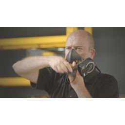 DEWALT R D Combination Filters A2-P3 - Screwfix