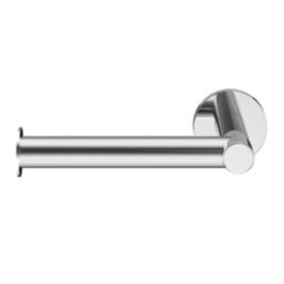 Swirl Caldew Toilet Roll Holder Chrome - Screwfix