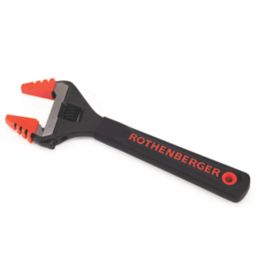 Rothenberger Wrench 8" - Screwfix