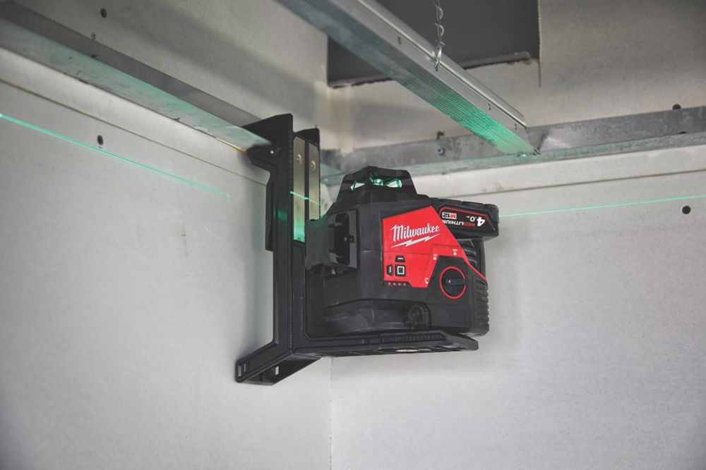 M12 milwaukee laser store