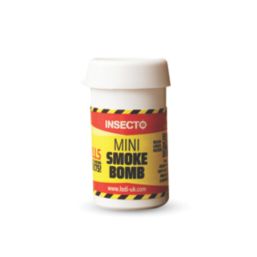 Insecto Insect Mini Smoke Bomb 3.5g - Screwfix