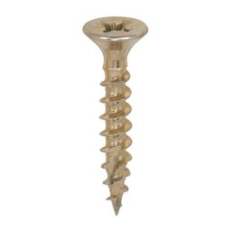 Timco C2 Strong-Fix PZ Double-Countersunk Multipurpose Premium Screws ...