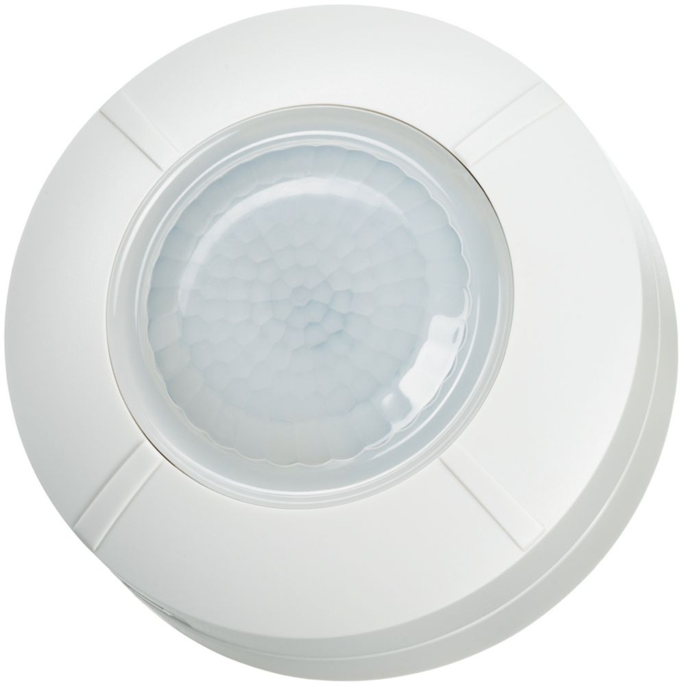 Timeguard SLW360N Indoor White PIR Sensor 360° - Screwfix