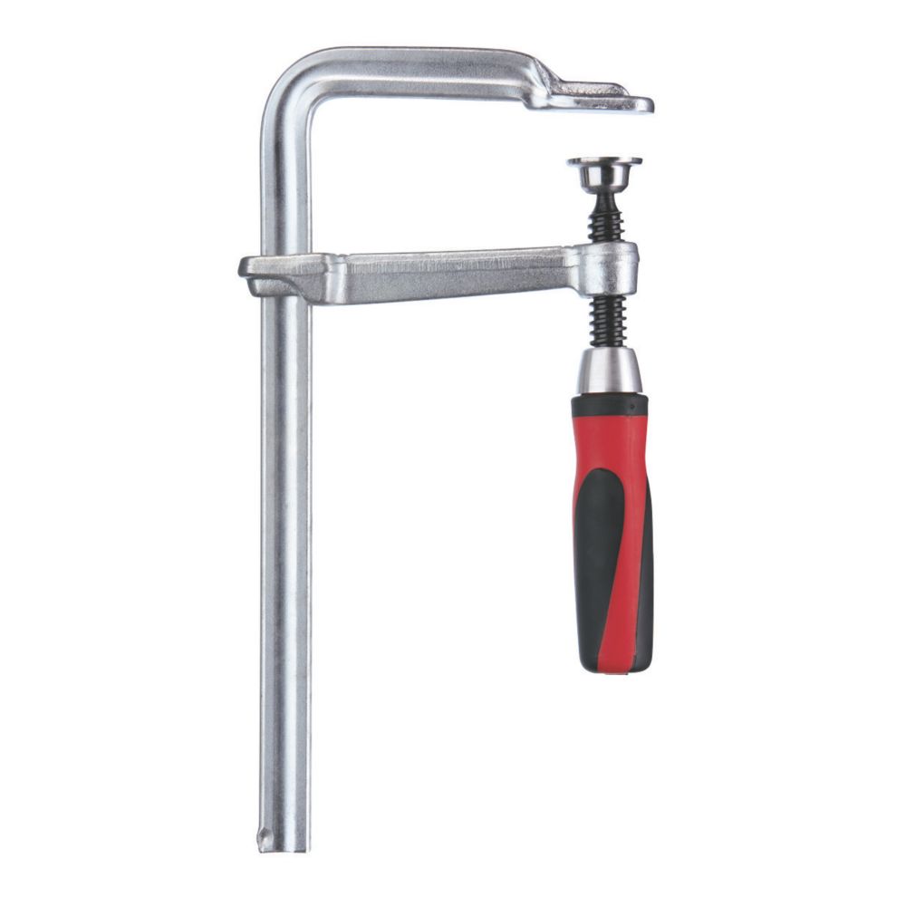 Bessey BESG20Z2K Clamp 8" (200mm) - Screwfix