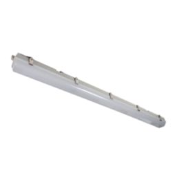 Robus Harbour Twin 6ft LED Corrosion-Proof Batten 70W 7120lm 220/240V ...