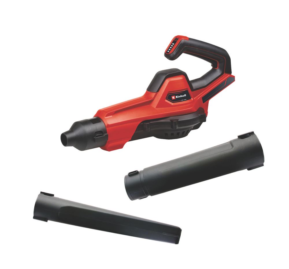 Einhell GE-UB 18/250 Li E-Solo 3433542 18V Li-Ion Power X-Change ...