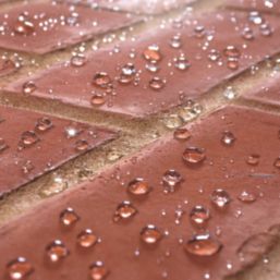 Stormdry Masonry Protection Cream Clear 5Ltr - Screwfix