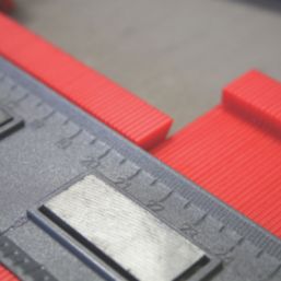 Faithfull Plastic Angle Duplicator 10" (250mm) - Screwfix