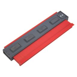 Faithfull Plastic Angle Duplicator 10" (250mm) - Screwfix