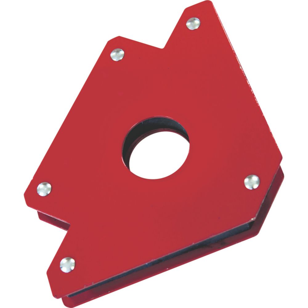 Gys 044203 Magnetic Positioner 102mm x 156mm - Screwfix