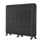 2 Column Cast Iron Radiators | Radiators | Screwfix