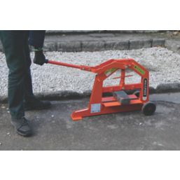 Altrad Belle Maxipave Heavy Duty Block Paving Cutting Tool - Screwfix