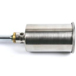 Sievert Turbo Propane Roofing Torch 10m - Screwfix