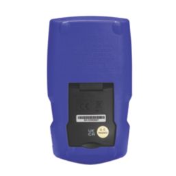 LAP DC Digital Multimeter 600V - Screwfix