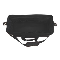 Forge Steel Tool Bag 24" - Screwfix