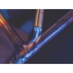 Rothenberger Superfire Pro Pin Point Burner Tip 15mm - Screwfix