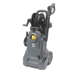 Karcher Pro HD 4 10 X 145bar Electric Cold Water Pressure Washer 1.8kW 220V Screwfix