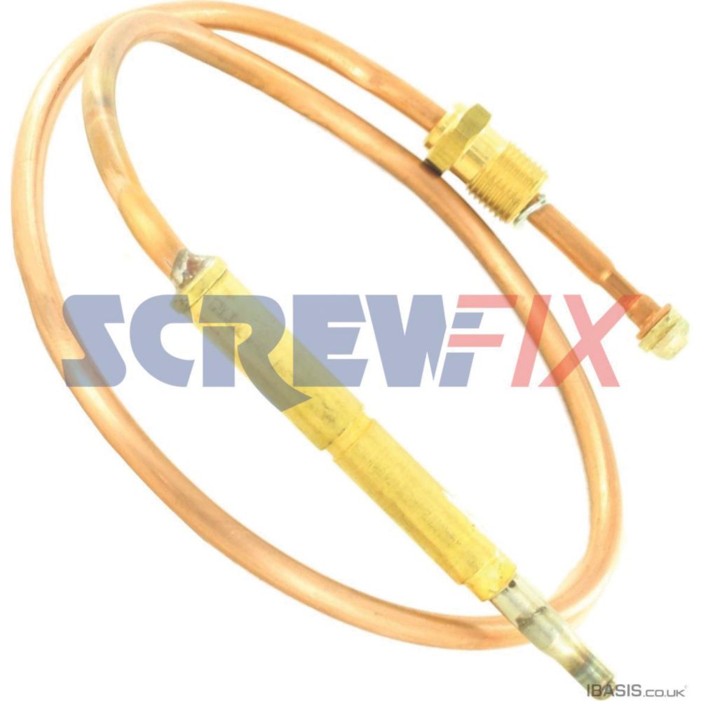 Glow-Worm S202432 Thermocouple - Screwfix