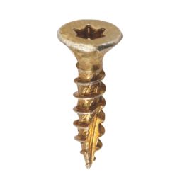 Turbo TX TX Double-Countersunk Multipurpose Screws 3mm x 20mm 200 Pack ...