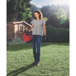 Seed spreader screwfix store