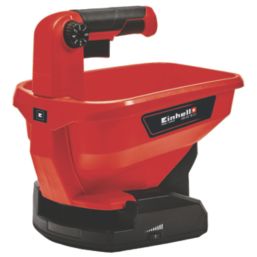 Seed spreader screwfix store