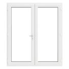Double-Glazed Doors | Doors & Door Fittings | Screwfix
