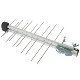 Labgear LOG TV Aerial - Screwfix