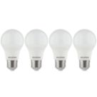 LED E27 GLS Light Bulbs | Lighting | Screwfix