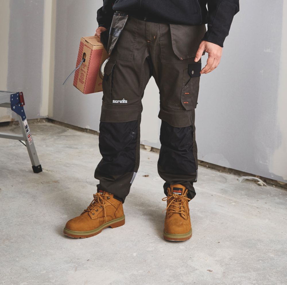 Scruffs work trousers store