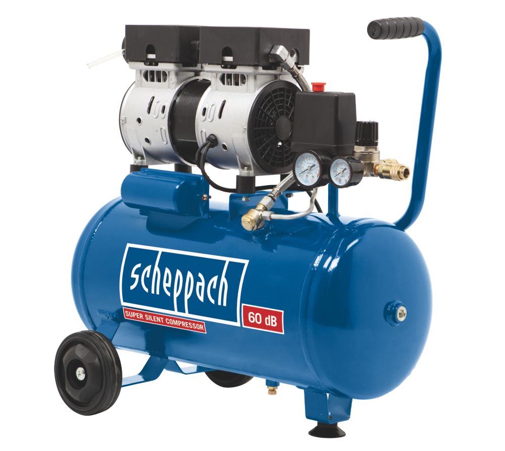 Air Compressors | Power Tools | Screwfix.com