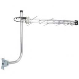 Labgear LOG Megaboost TV Aerial - Screwfix