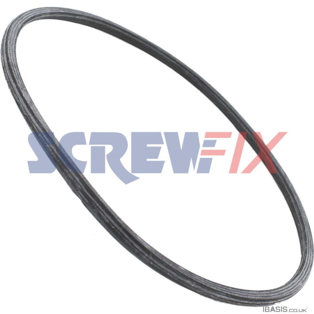 Baxi 7662076 Flange Gasket - Screwfix