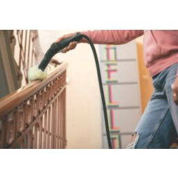 Karcher SC 2 EasyFix 1500W Steam Cleaner 240V - Screwfix