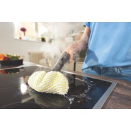 Karcher SC 2 EasyFix 1500W Steam Cleaner 240V - Screwfix