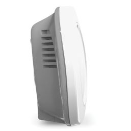 FireAngel FA3328-EUT Battery Standalone Carbon Monoxide Alarm - Screwfix