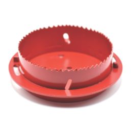 Armeg Wood Cutter 111mm - Screwfix