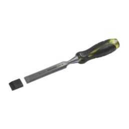Roughneck Pro Series Bevel Edge Chisel 19mm (3/4") - Screwfix