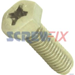 Baxi 247173 SCREW - M5 X 15MM - Screwfix