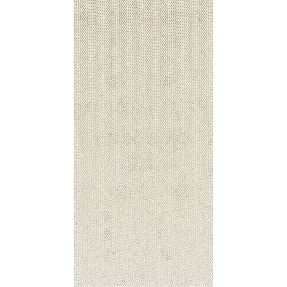 Bosch Expert M480 100 Grit Mesh Multi-Material Sanding Nets 186mm x ...