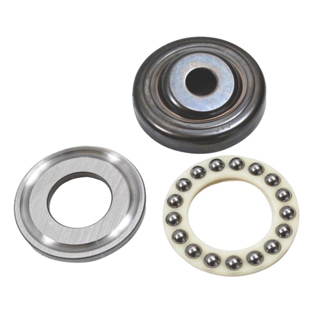 Karcher 90012890 K3 K4 K5 KB Plate - Screwfix