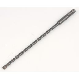 Rawlplug Aggressor SDS Plus Shank Masonry Drill Bit 6.5mm x 210mm Screwfix