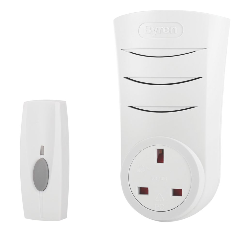 Doorbells | Door Chimes | Screwfix.com