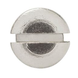 Easydrive Slotted Raised Thread Forming Electrical Screws M3.5 x 50mm ...