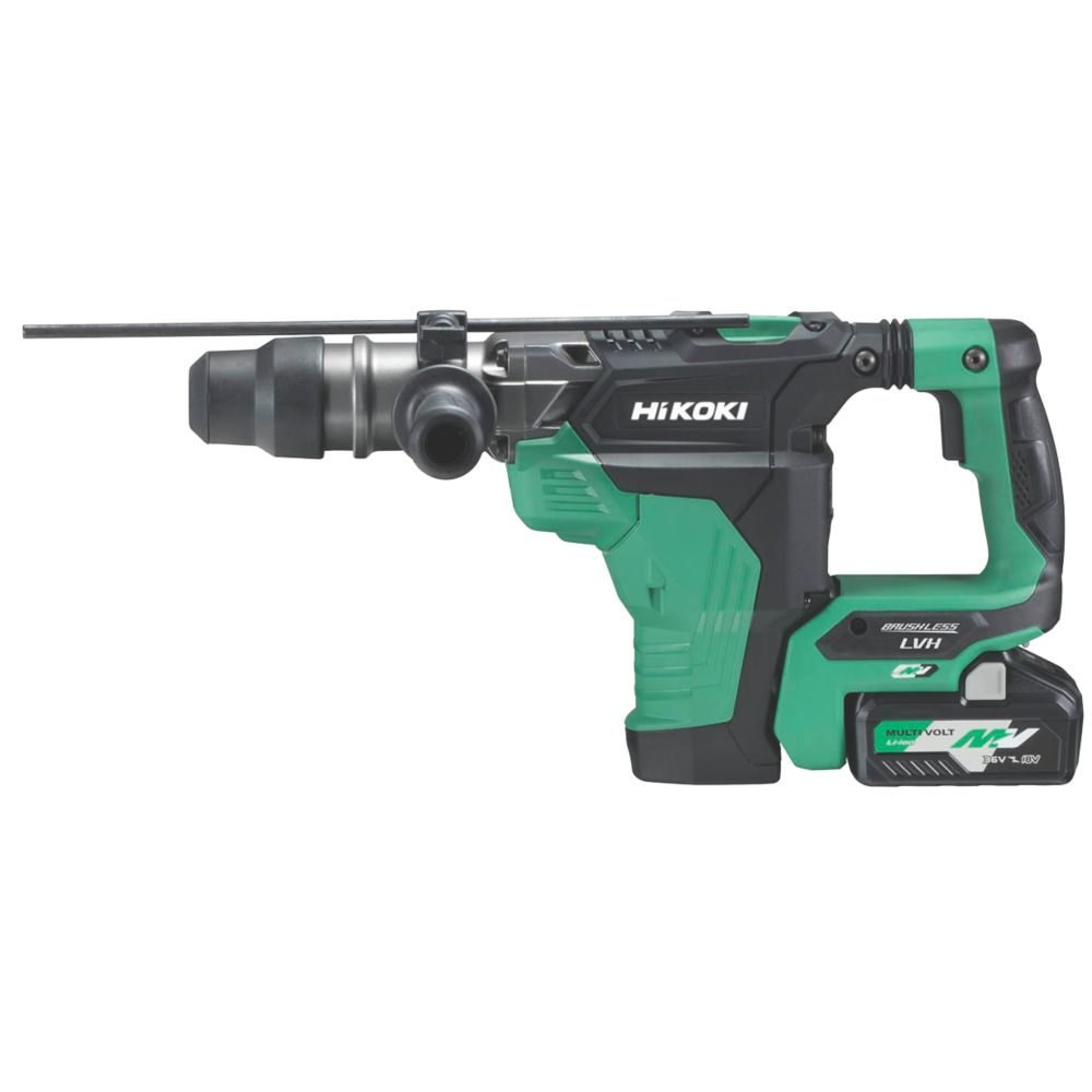 36V Cordless Drills, 36V Drill | Power Tools | Screwfix.com